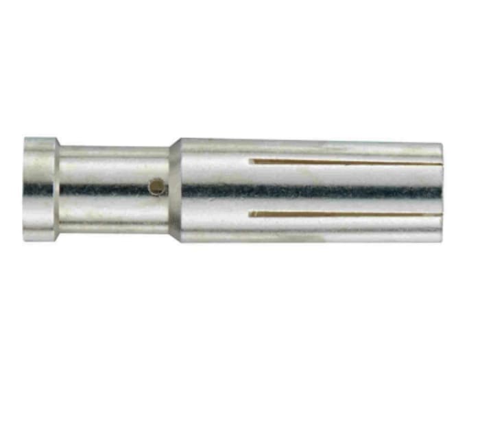 09320006208 HARTING | HARTING Han C Female Crimp Contact, 40A Minimum ...
