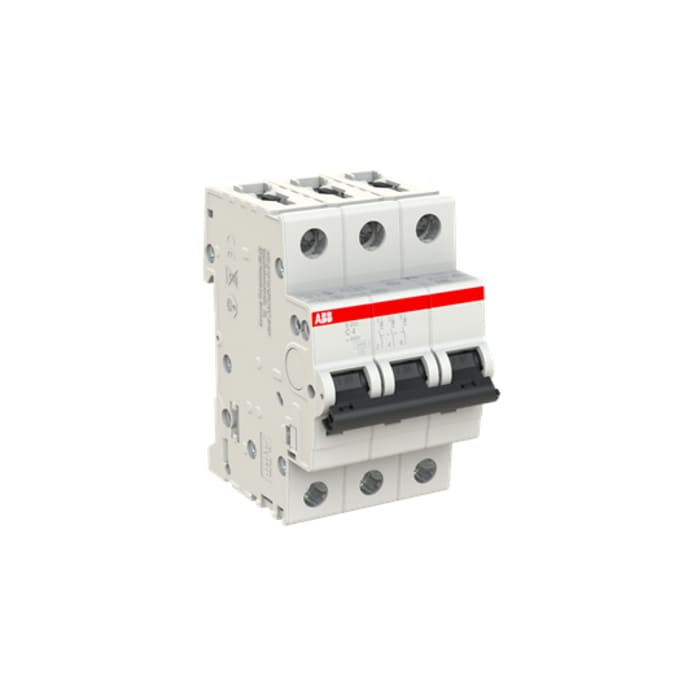 2CDS253001R0044 S203-C4 ABB | ABB System Pro M Compact S200 Miniature ...