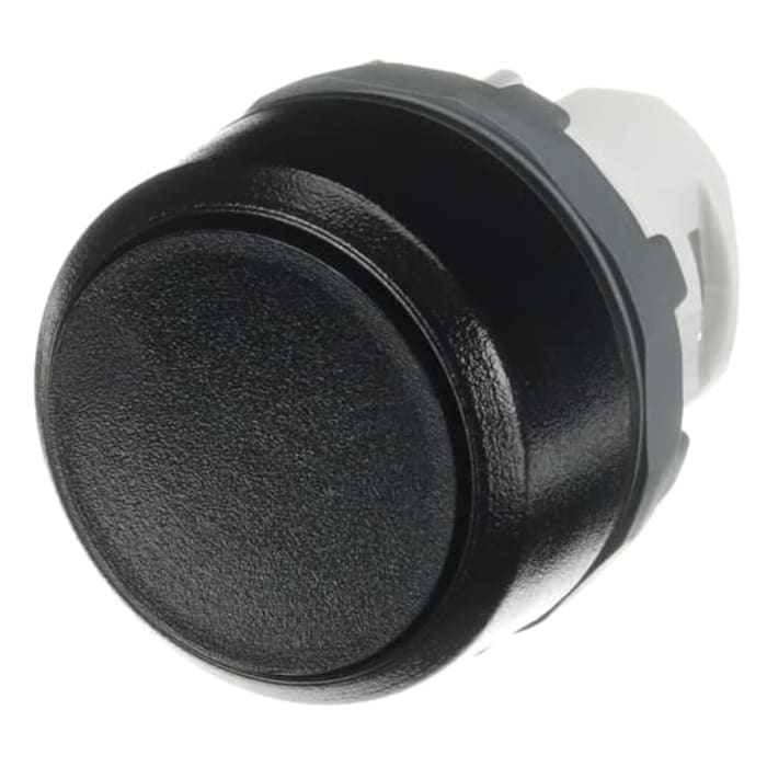 1SFA611100R1006 MP1-10B ABB | ABB Modular Series Black Momentary Push ... 1SFA611100R1006 MP1-10B ABB | ABB Modular Series Black Momentary Push ...