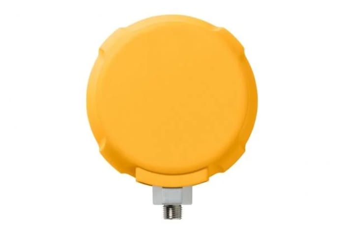 Fluke-700G31 Fluke | Fluke G 1/4 Digital Pressure Gauge 690bar Bottom ...
