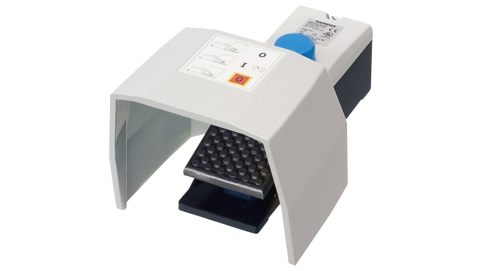 3SE2924-3AA20 Siemens | Siemens Foot Switch 2 Step Foot Switch ...