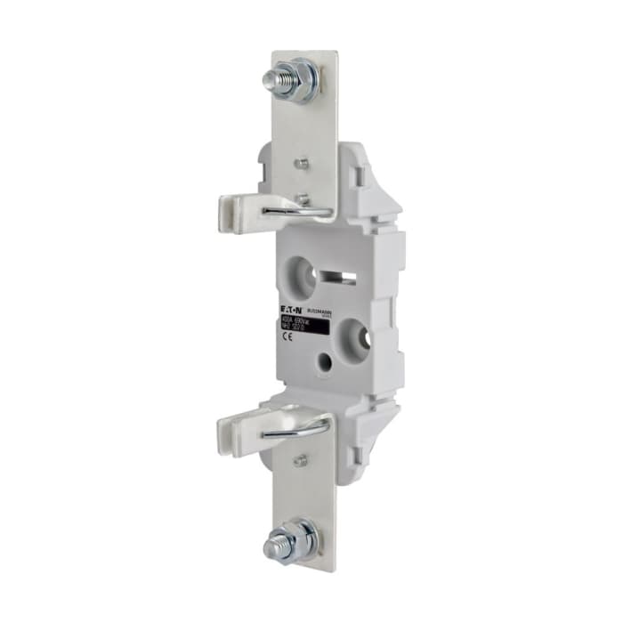 SD2-D Eaton | Eaton 400A Rail Mount Fuse Holder for NH2 Fuse, 1P, 690V ...