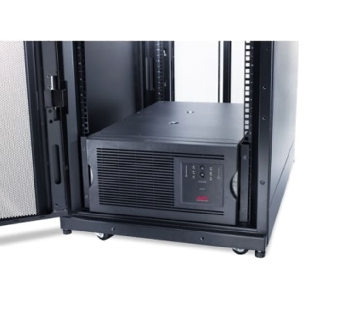 SUA5000RMI5U APC | APC 230V Input Rack Mount, Stand Alone ...