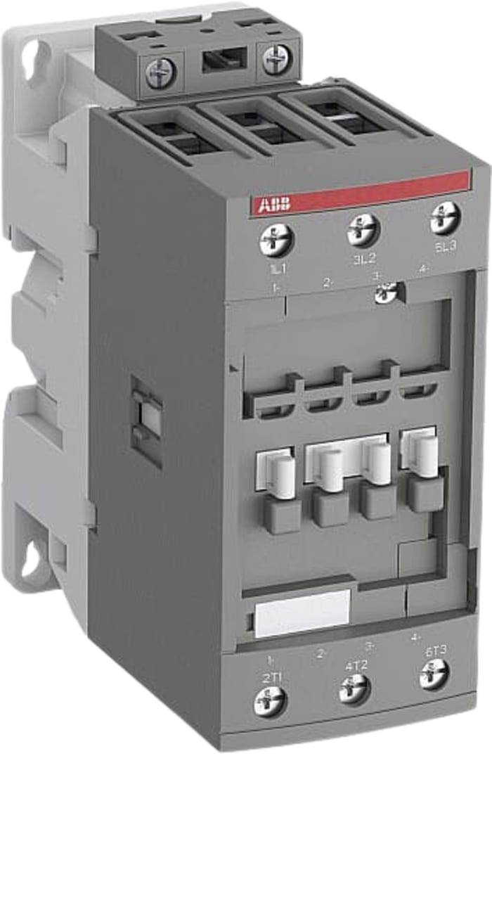 1SBL387001R1400 AF65-30-00-14 ABB | ABB AF65 AF Contactor, 250 → 500 V ...