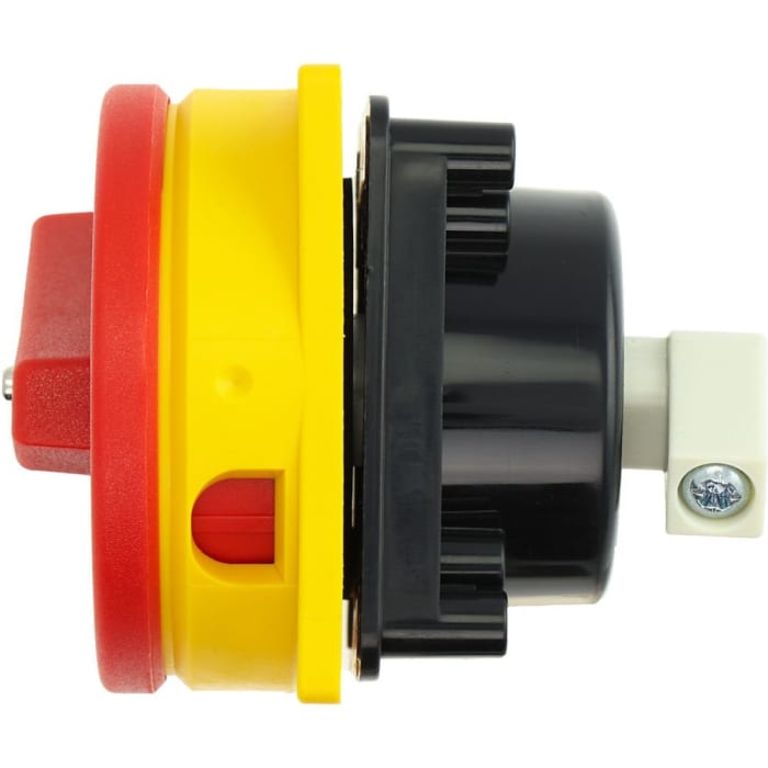 172865 P1-32/M4/SVB Eaton | Eaton 3P Pole Panel Mount Isolator Switch ...