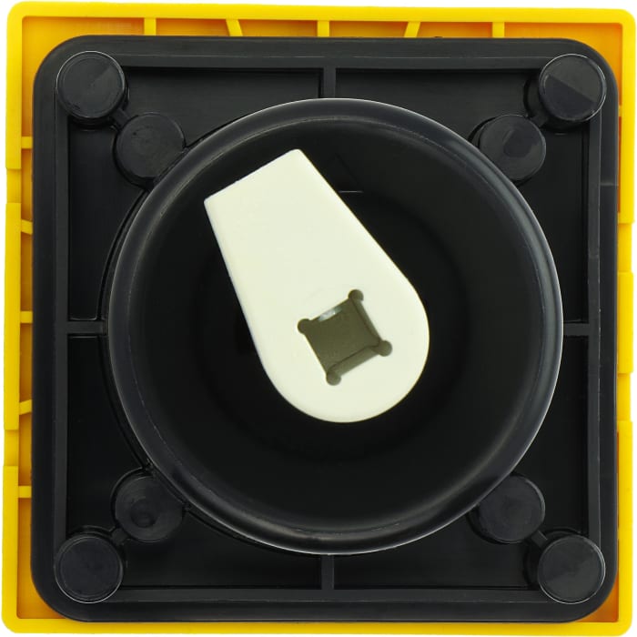 172840 SVB-P1/M Eaton | Eaton Red Rotary Handle | 805-5673 | RS