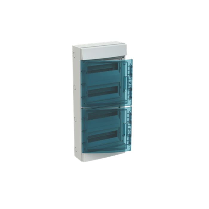 1SL1207A00 65P12X42 ABB | Caja modular 48 ABB System pro E Comfort ...