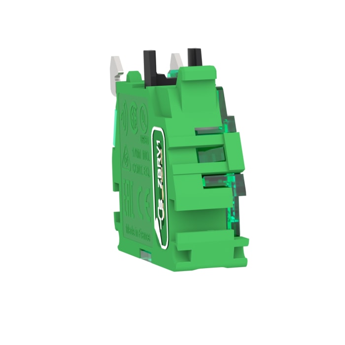 ZBRT1 Schneider Electric | Transmisor de botón pulsador Schneider ...