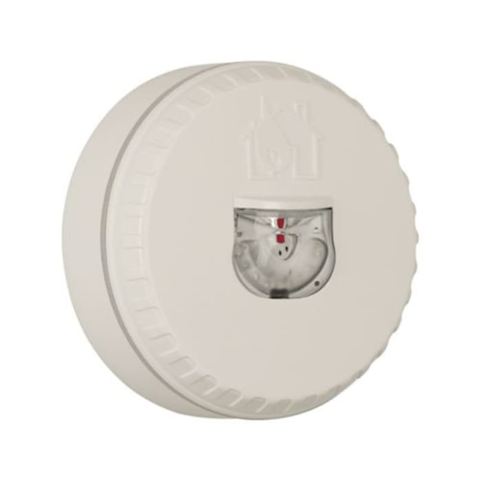 812015FULL-0258X Eaton | Eaton Red Flashing Beacon, 9 → 60 V dc, Wall ...