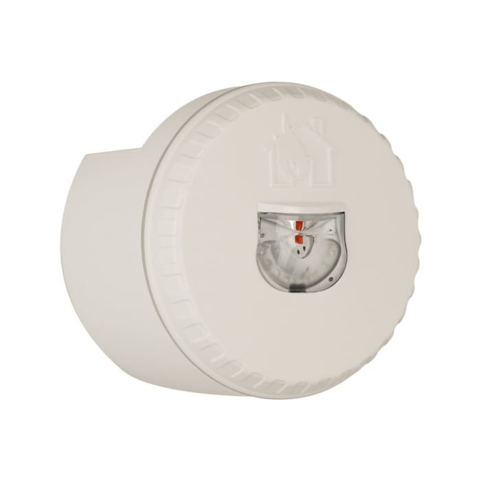 812017FULL-0259X Eaton | Eaton Red Flashing Beacon VAD, 9 → 60 V dc ...
