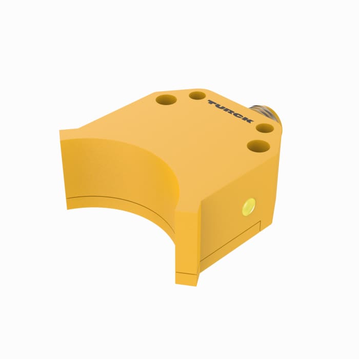 Ni4-DS20-2AP6X2-H1141 Turck | Turck Inductive Block Proximity Sensor ...