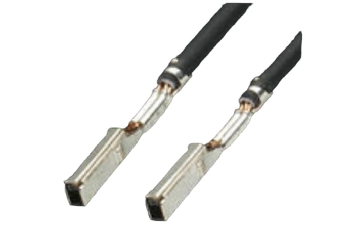 34803-3211 Molex | Molex, CTX64, 34803 Female | 842-8172P | RS