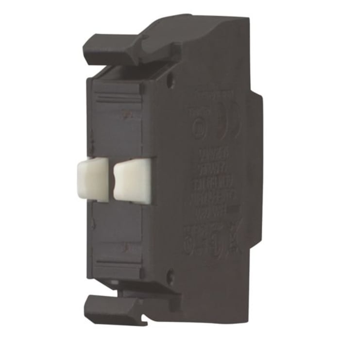 107940 M22-CK11 Eaton | Eaton M22 Series Contact Block for Use with ...