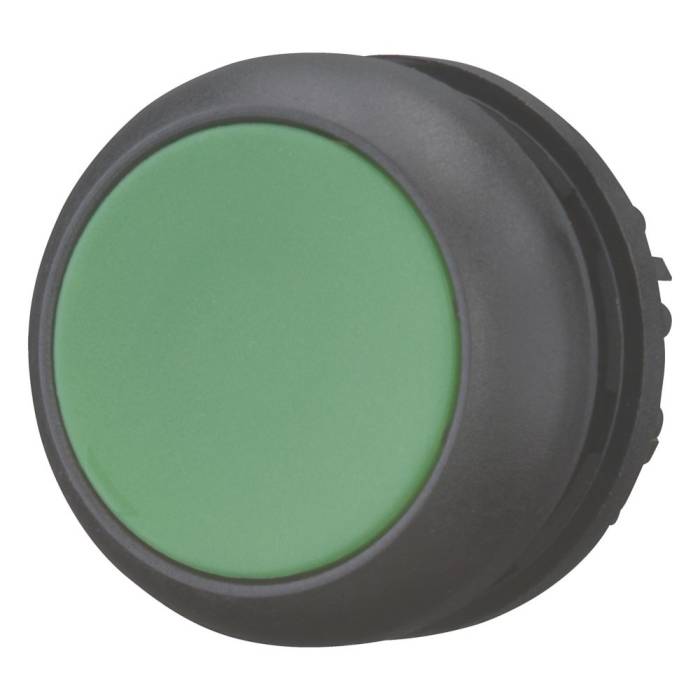 216597 M22S-D-G Eaton | Eaton RMQ Titan M22 Series Push Button, Panel ...