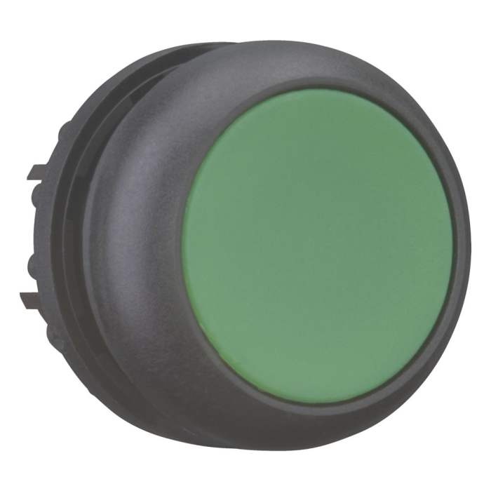 216597 M22S-D-G Eaton | Eaton RMQ Titan M22 Series Push Button, Panel ...