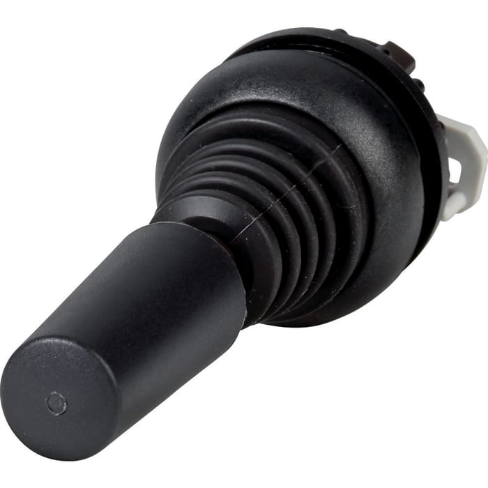 279418 M22S-WJ4 Eaton | Eaton M22 Joystick Ø 22,5mm 4 Konumlu, IP66 ...