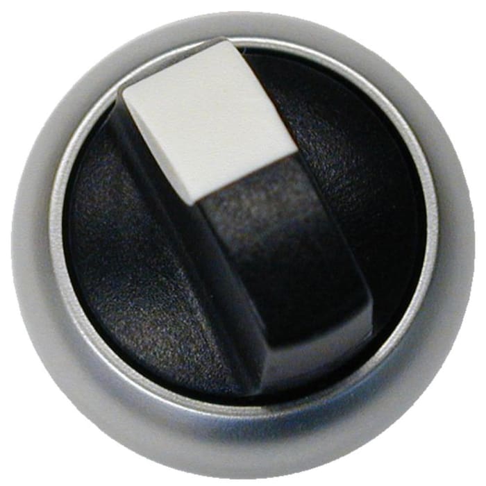 216867 M22-WRK Eaton | Interruptor selector Eaton 3 Posiciones Roscado | 847-5358 | RS