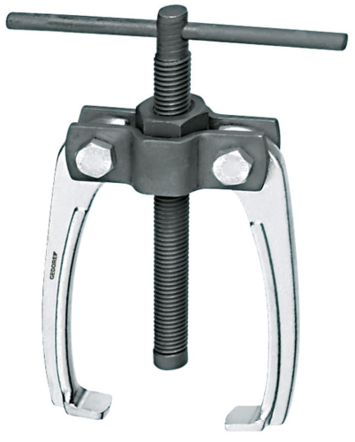 1656996 Gedore | Gedore Lever Press Bearing Puller, 50.0 mm Capacity ...