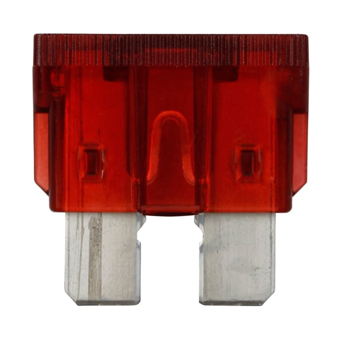 ATC-10 Eaton | Eaton 10 A Red Car Fuse, 32 V dc | 848-2558 | RS