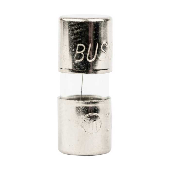 AGA-3 Eaton | Eaton 3A F Glass Cartridge Fuse, 6.4 x 15.9mm | 851-1501 | RS