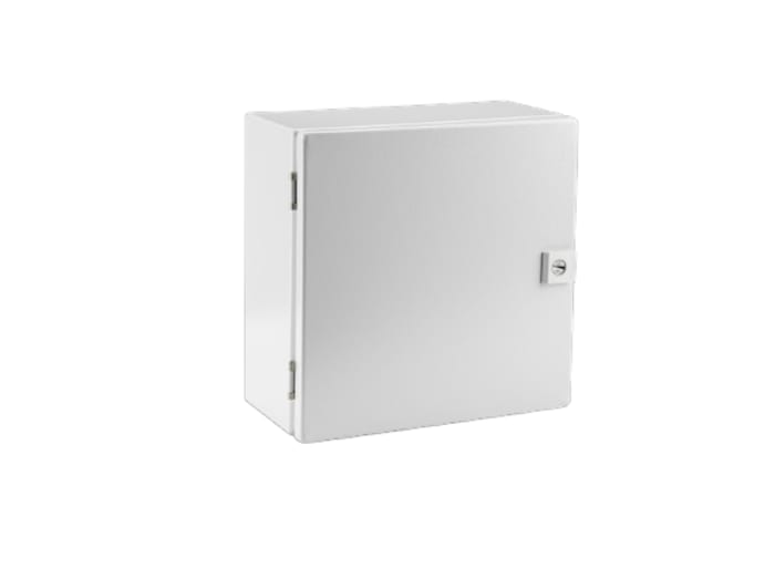JB121206HC Rittal | Rittal JB Series Grey Carbon Steel Junction Box ...