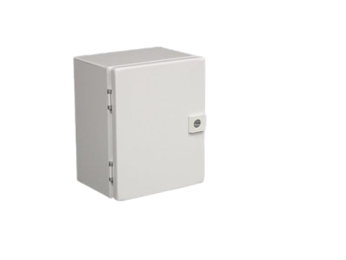JB121206HC Rittal | Rittal JB Series Grey Carbon Steel Junction Box ...