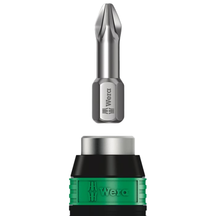 05074715001 Wera | Wera Pre-Settable Hex Torque Screwdriver, 0.3 → 1 ...