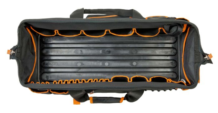 4750FB2-24A Bahco | Bahco Polyester Hard Bottom Bag with Shoulder Strap ...