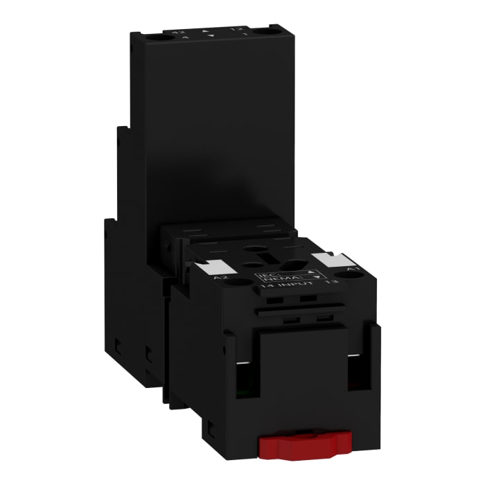 RXZE2S108M Schneider Electric | Schneider Electric Harmony Relay RXM 8 Pin