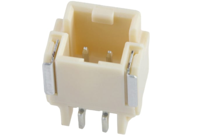 502352-0200 Molex | Molex DuraClik Series Right Angle Surface PCB ...