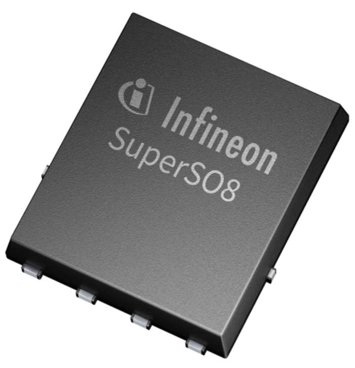 BSC028N06NSATMA1 Infineon | Infineon OptiMOS 5 Type N-Channel MOSFET ...
