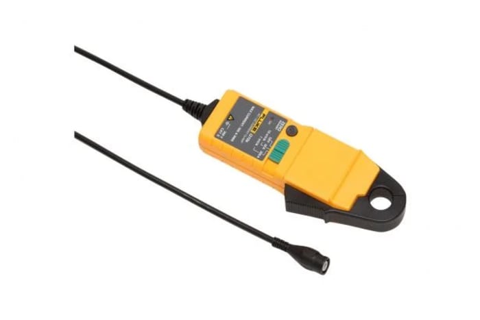 FLUKE I310S Fluke | Fluke I310S Current Clamp, 450A DC Max, AC/DC ...
