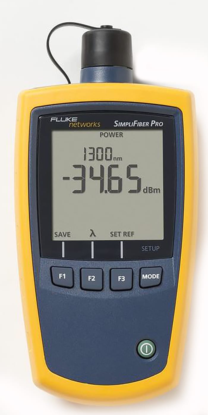 FTK1475 Fluke Networks | Fluke Networks FTK1475 Single Mode & Multimode ...