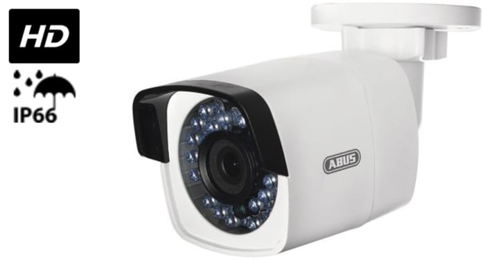 TVIP62562 ABUS Security-Center | ABUS Network Indoor, Outdoor Wifi CCTV ...