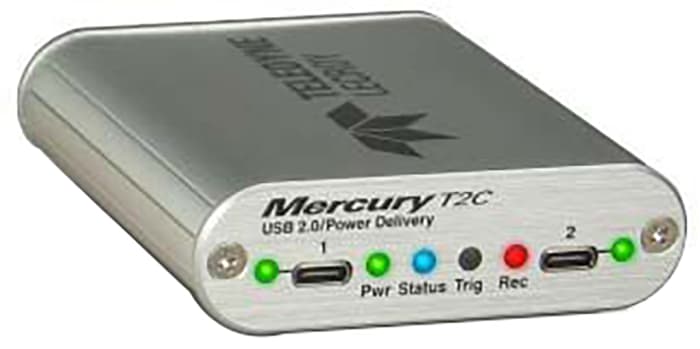 USB-TMPD-M02-X Teledyne LeCroy | Teledyne LeCroy USB-TMPD-M02-X ... USB-TMPD-M02-X Teledyne LeCroy | Teledyne LeCroy USB-TMPD-M02-X ...