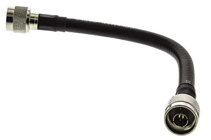 1337803-2 TE Connectivity | TE Connectivity Male N Type to Male N Type ...