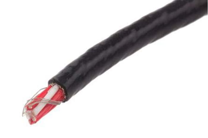 RS PRO | RS PRO Type RTD Resistance Thermometer Detector (RTD) Wire ...