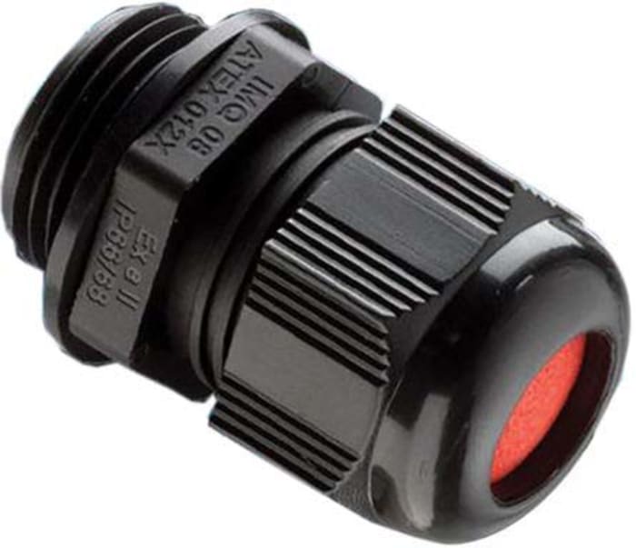 7TCA297180R0009 EXCGM25S Kopex-EX | Kopex-EX CGM Series Black Nylon ...