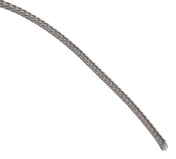 RS PRO | Cable termopar RS PRO para termopares tipo J, temp. máx. +350 ...