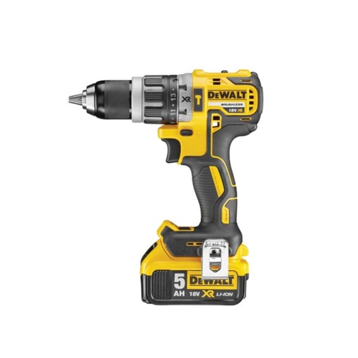 DCD796P2-GB DeWALT | DeWALT XR Keyless 460 W Cordless, Type G - British ...