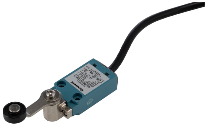 NGCMB50AX32A1A Honeywell | Honeywell NGC Series Roller Lever Limit ...
