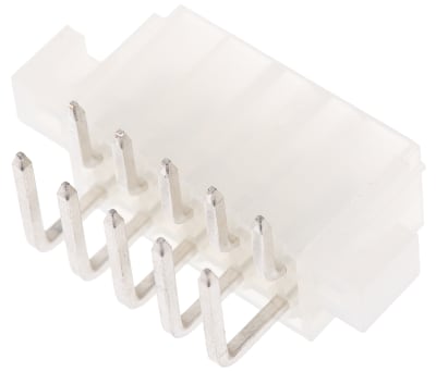 Power & PCB Connectors Archives - RS Components Indonesia