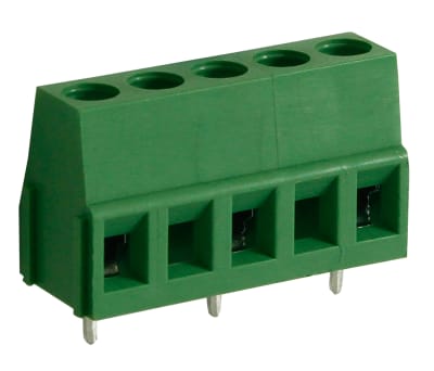 Power & PCB Connectors Archives - RS Components Indonesia
