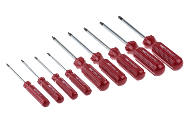 Wera Interchangeable Torque Screwdriver; Hex-Plus Slotted; Torx; Torx ...