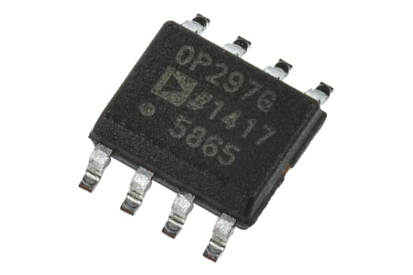 PA78DK Apex, High Voltage, Op Amp, 300 V, 20-Pin PSOP - RS Components Indonesia