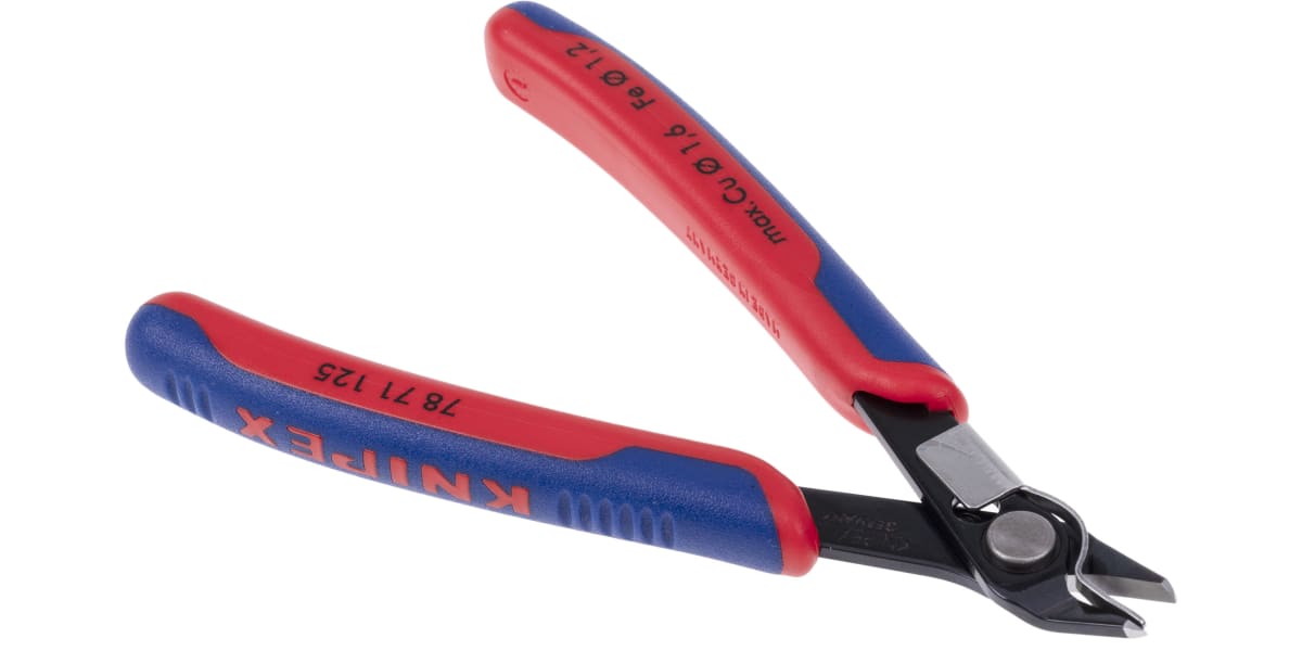 Knipex Side Cutter - RS Components Indonesia