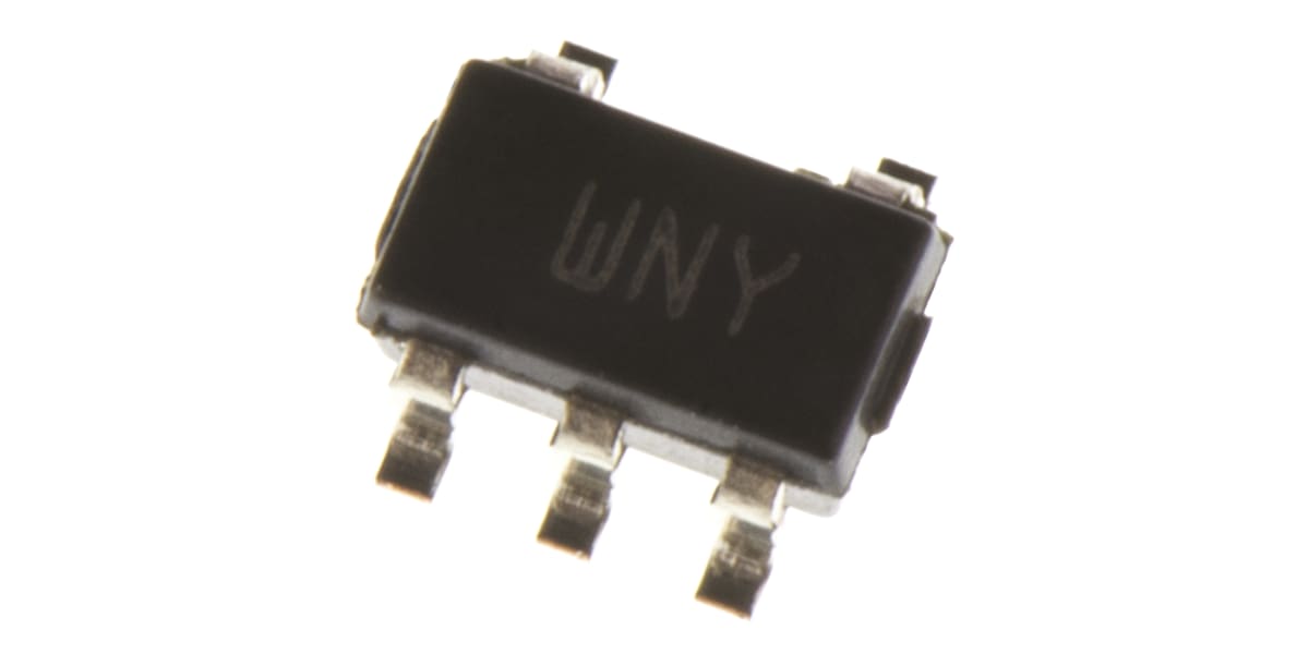 STMicroelectronics 5 Pin Watchdog Timer, SOT-23 - RS Components Indonesia STMicroelectronics 5 Pin Watchdog Timer, SOT-23 - RS Components Indonesia