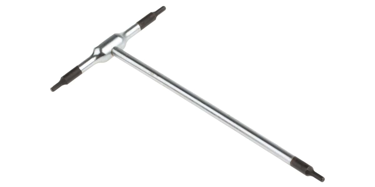 Facom Hex Key, T Shape 2mm - RS Components Indonesia