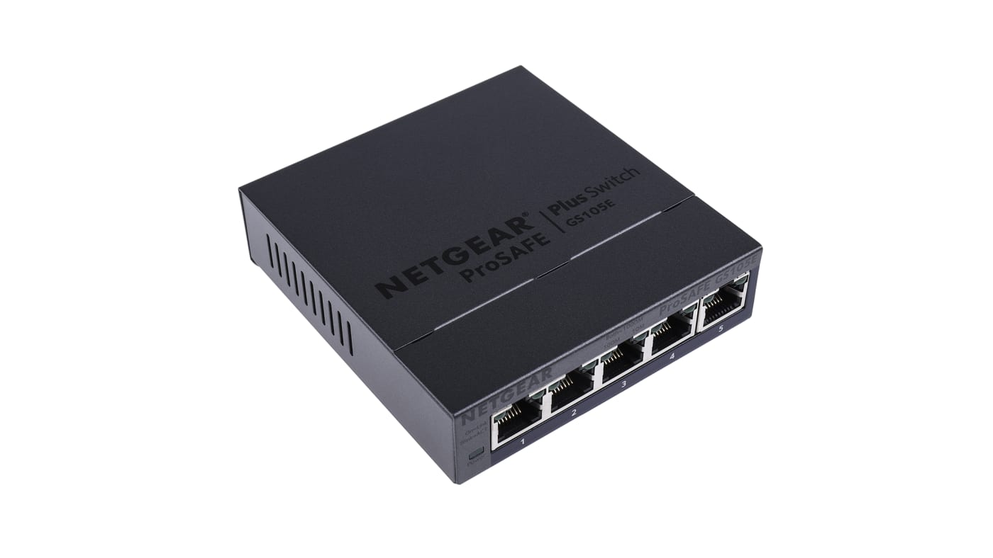 Network Switches - A Complete Buying & User Guide | RS Components | RS ...