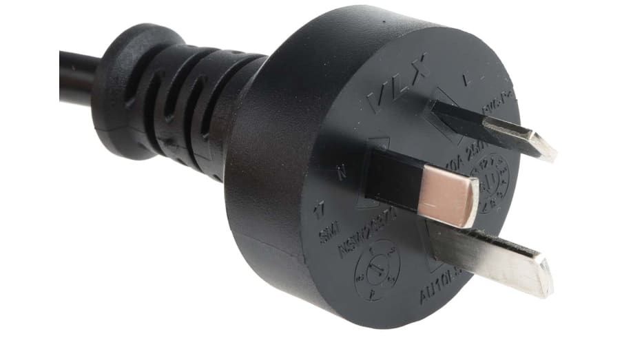 Types Of Electrical Plugs: Types, Uses, Features And